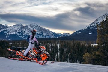 Get Your Winter on in Crowsnest Pass | Canada's Alberta