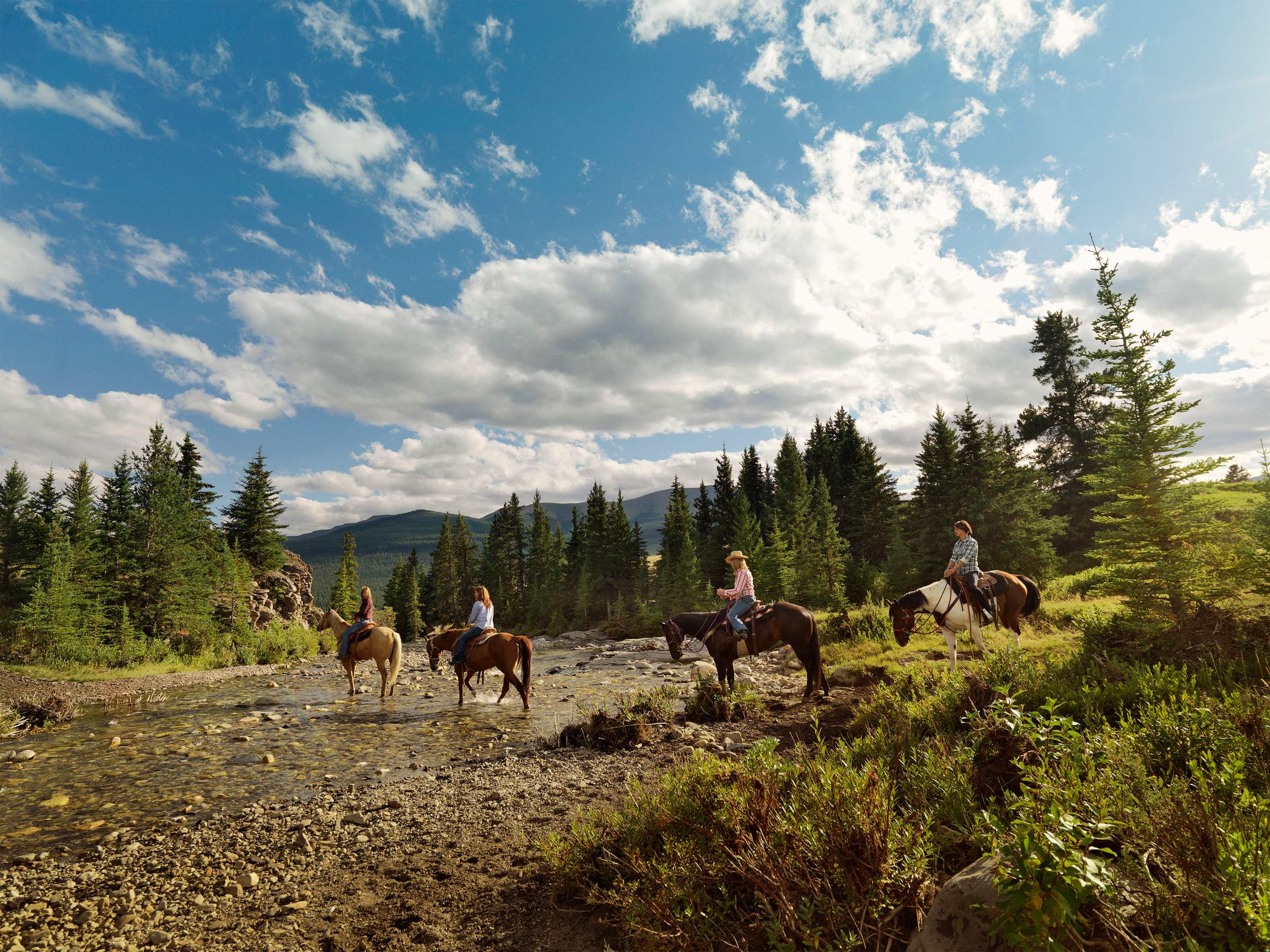 Cowboy Trail Road Trip | Canada's Alberta