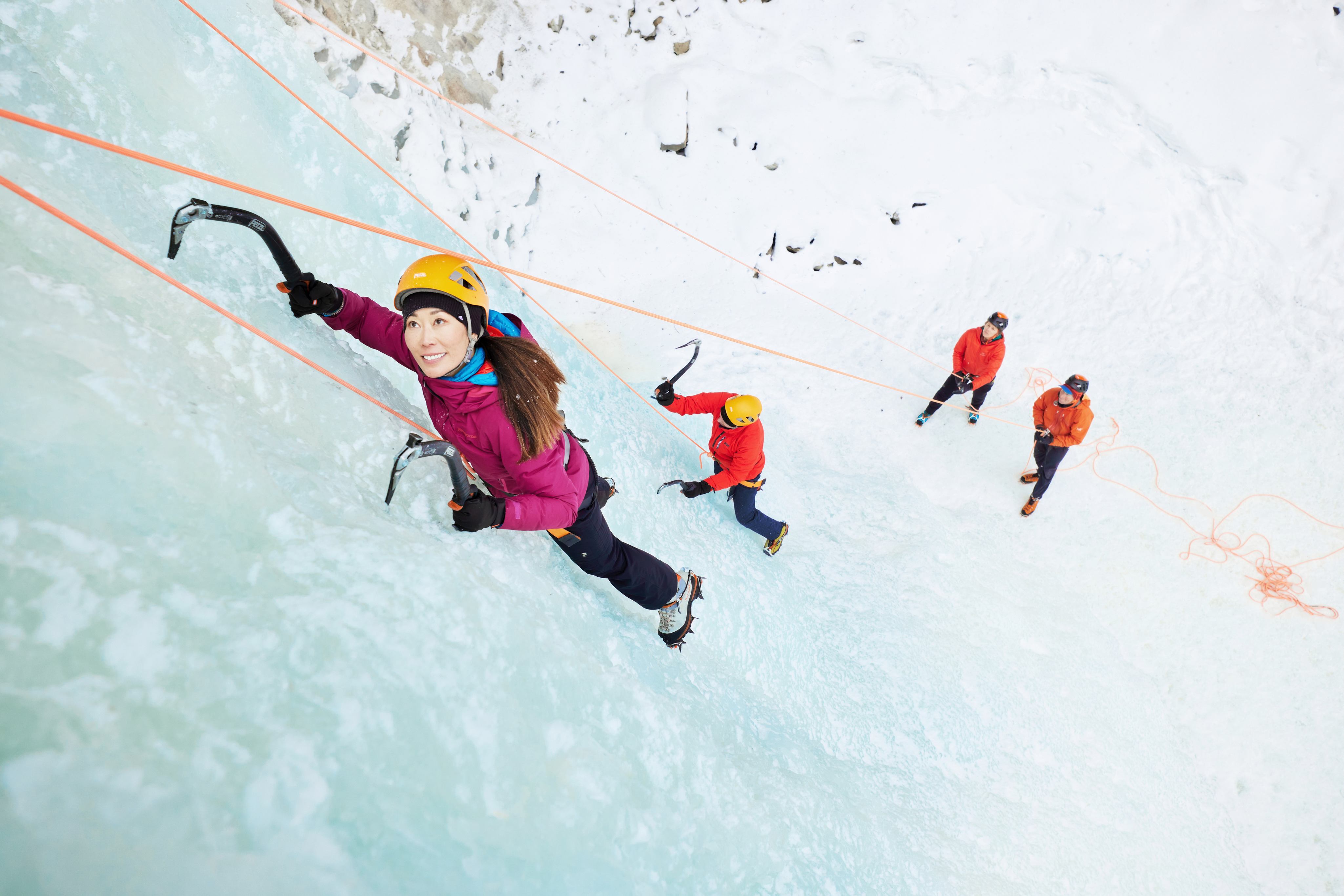 Indigenous Winter Experiences in Alberta | Canada's Alberta