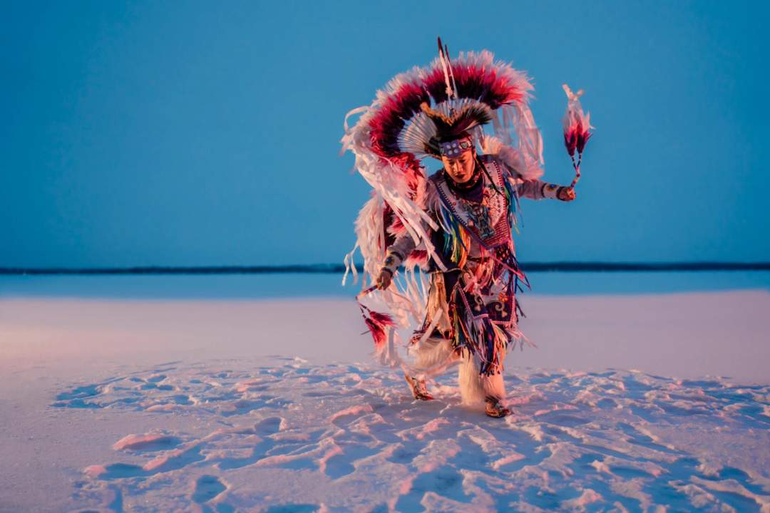 Indigenous Culture | Canada's Alberta