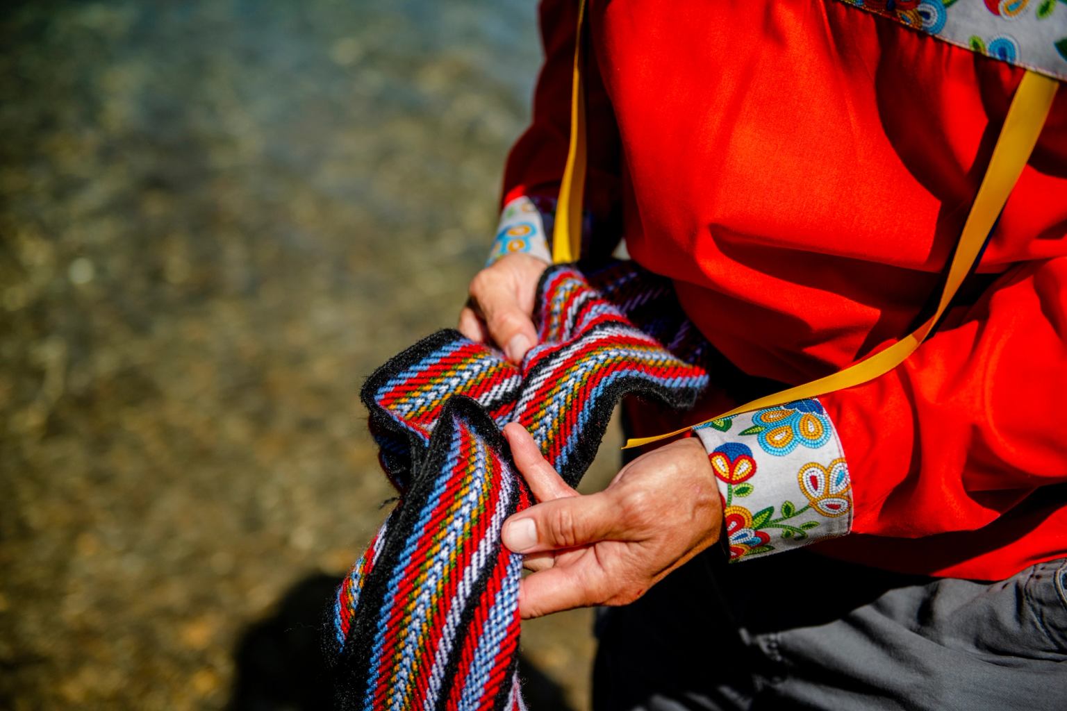 Alberta Indigenous and Cultural Experiences | Canada's Alberta