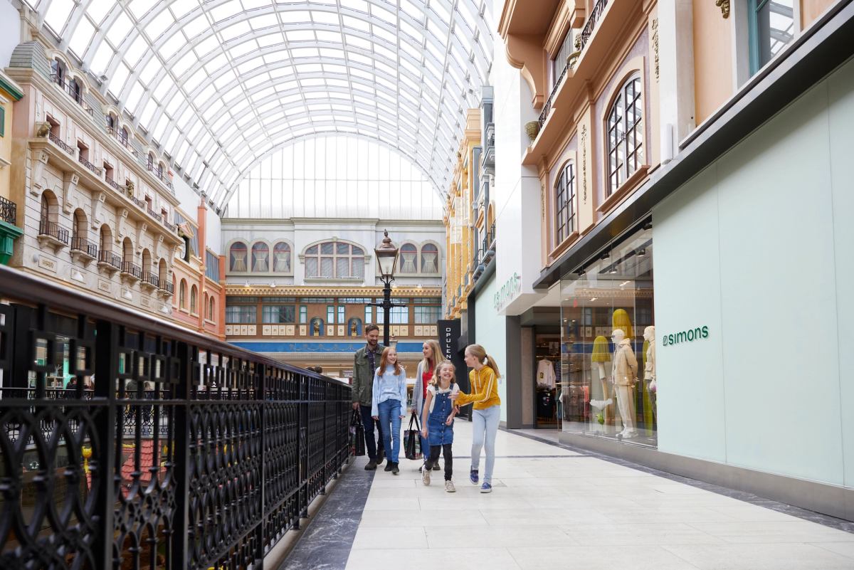 Shopping | Alberta Canada
