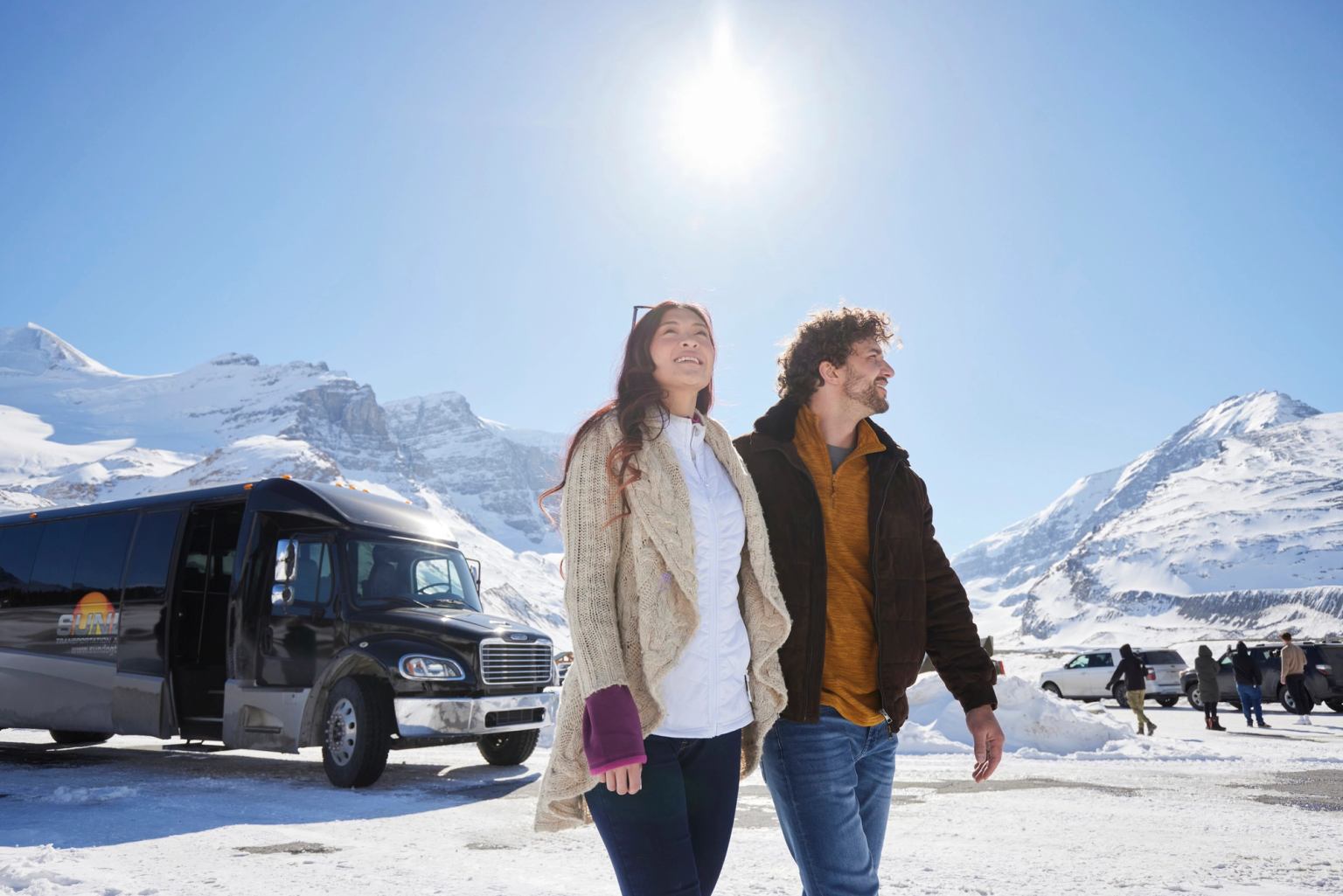 The Ultimate Guide for Getting to Jasper, Alberta | Canada's Alberta