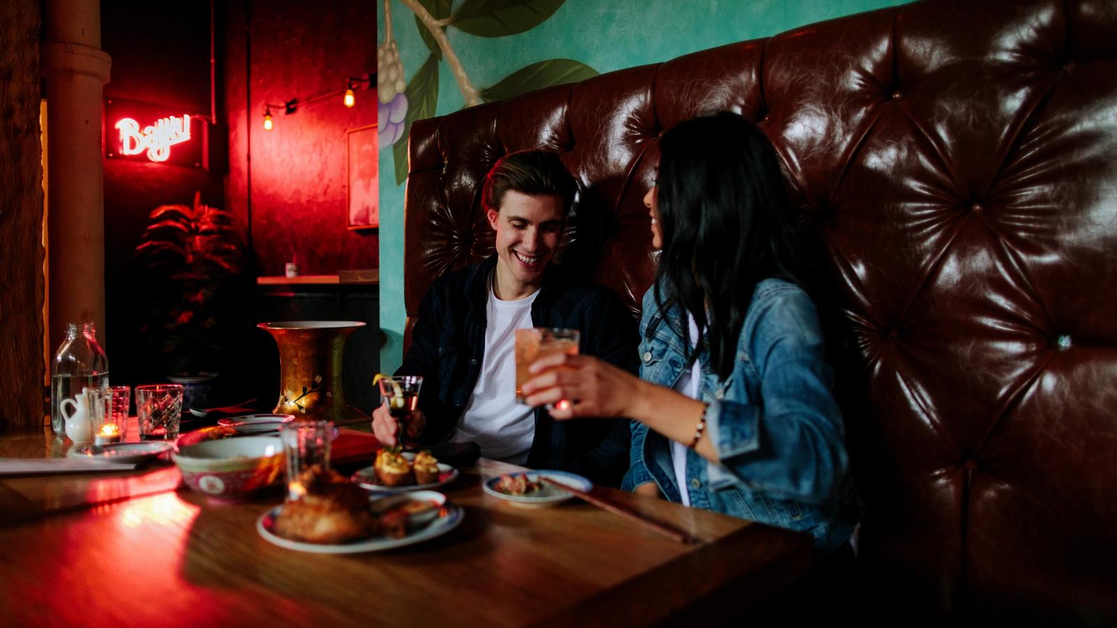 Three Must-Eat Signature Foods in Edmonton | Canada's Alberta