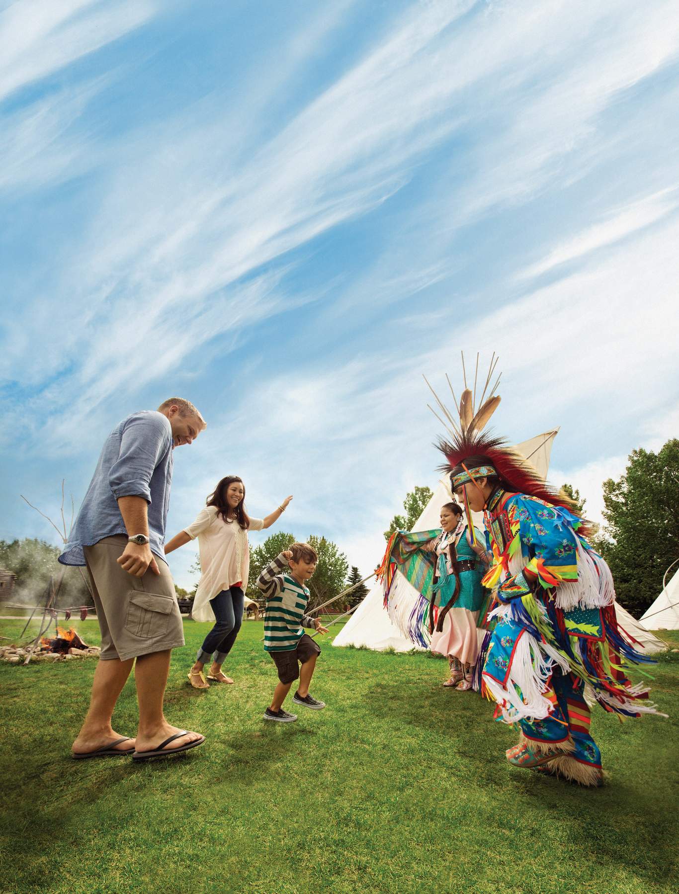 Indigenous Culture | Canada's Alberta