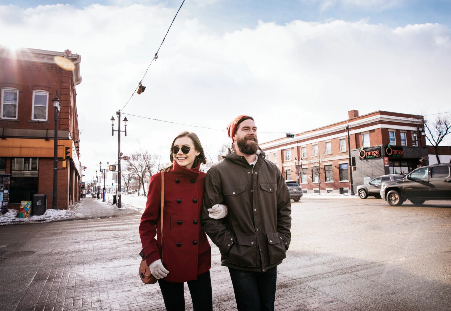 Edmonton | Canada's Alberta