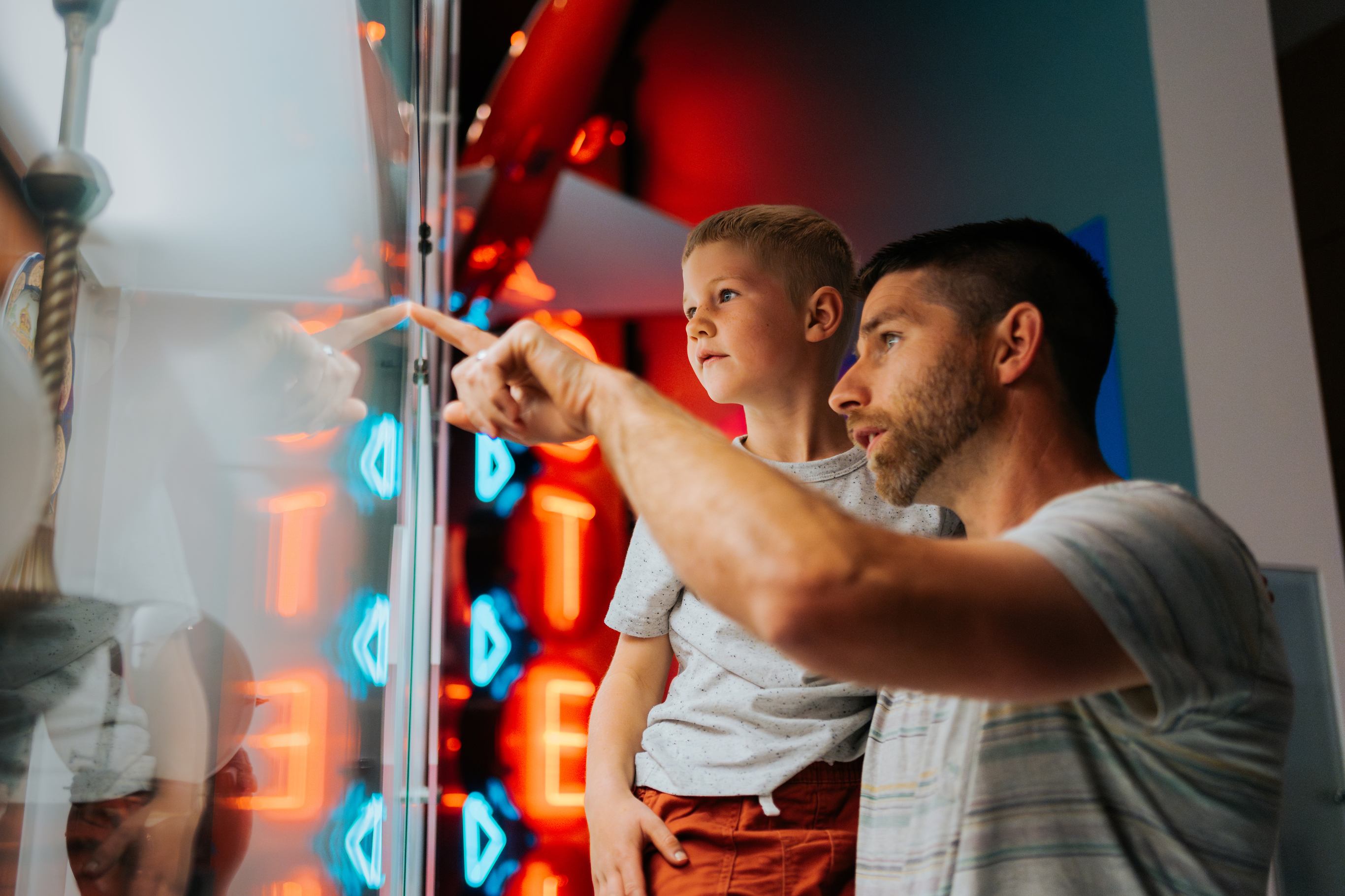 The Best Spots in Alberta for Neurodivergent Travelers of All Ages ...