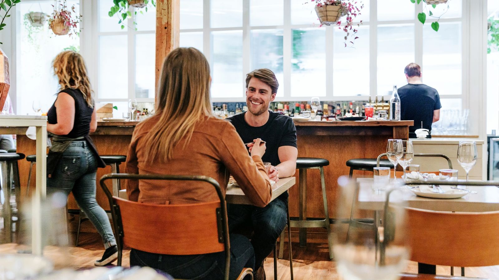 You Need to Try These Three Iconic Foods in Calgary | Canada's Alberta