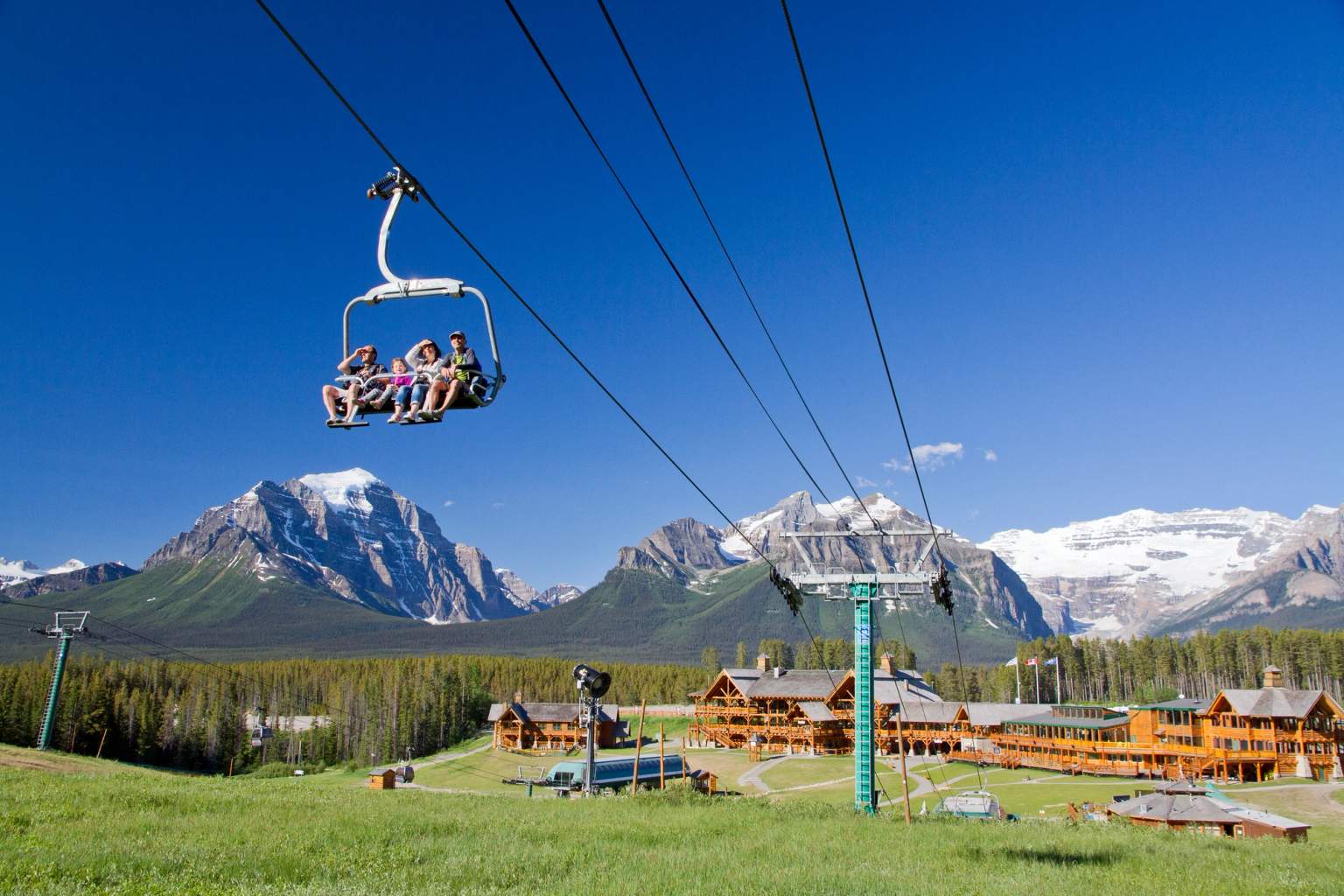 Rocky Mountain Bucket List | Canada's Alberta