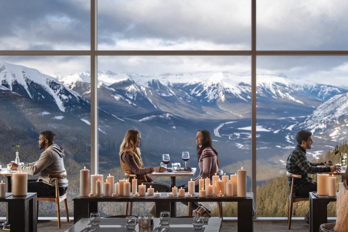 Escape to Alberta in 2025: Top Experiences to Embrace Your Wild Side ...
