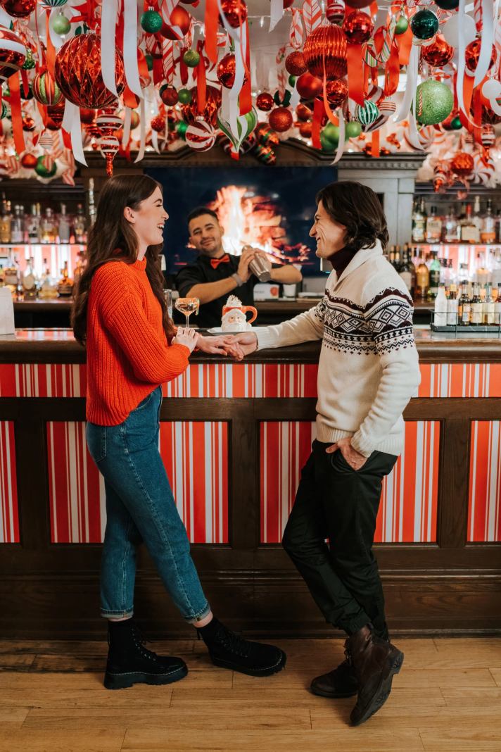 A Guide to Winter Festivals in Edmonton | Canada's Alberta