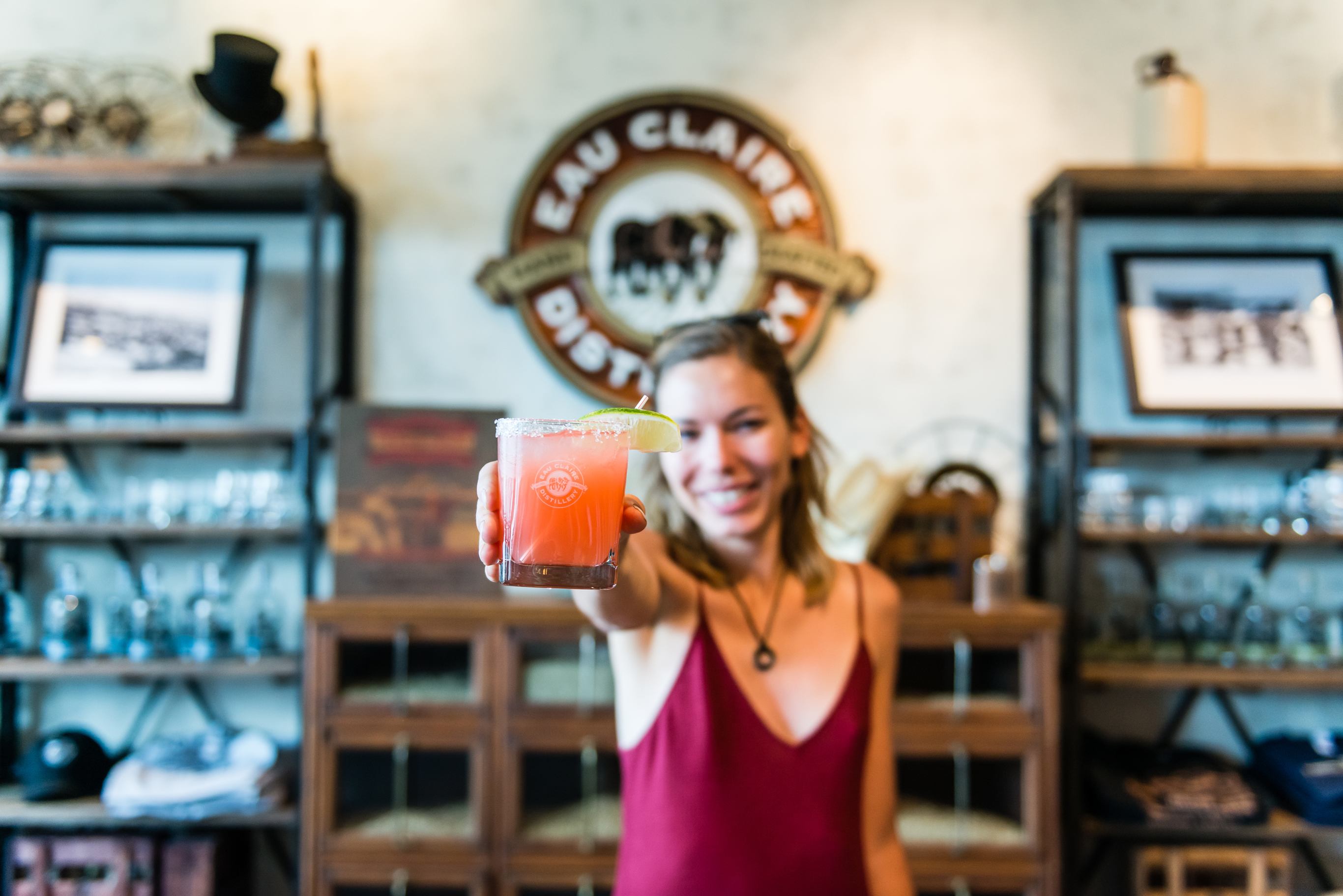 Breweries & Distilleries | Canada's Alberta