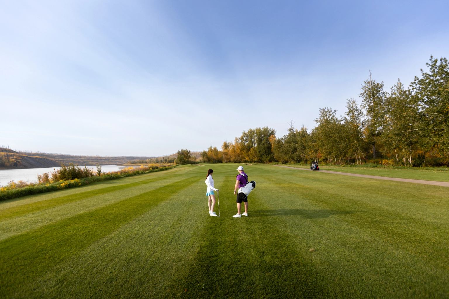 The Top Golf Courses and Most Scenic Golf Holes in Alberta | Canada's ...