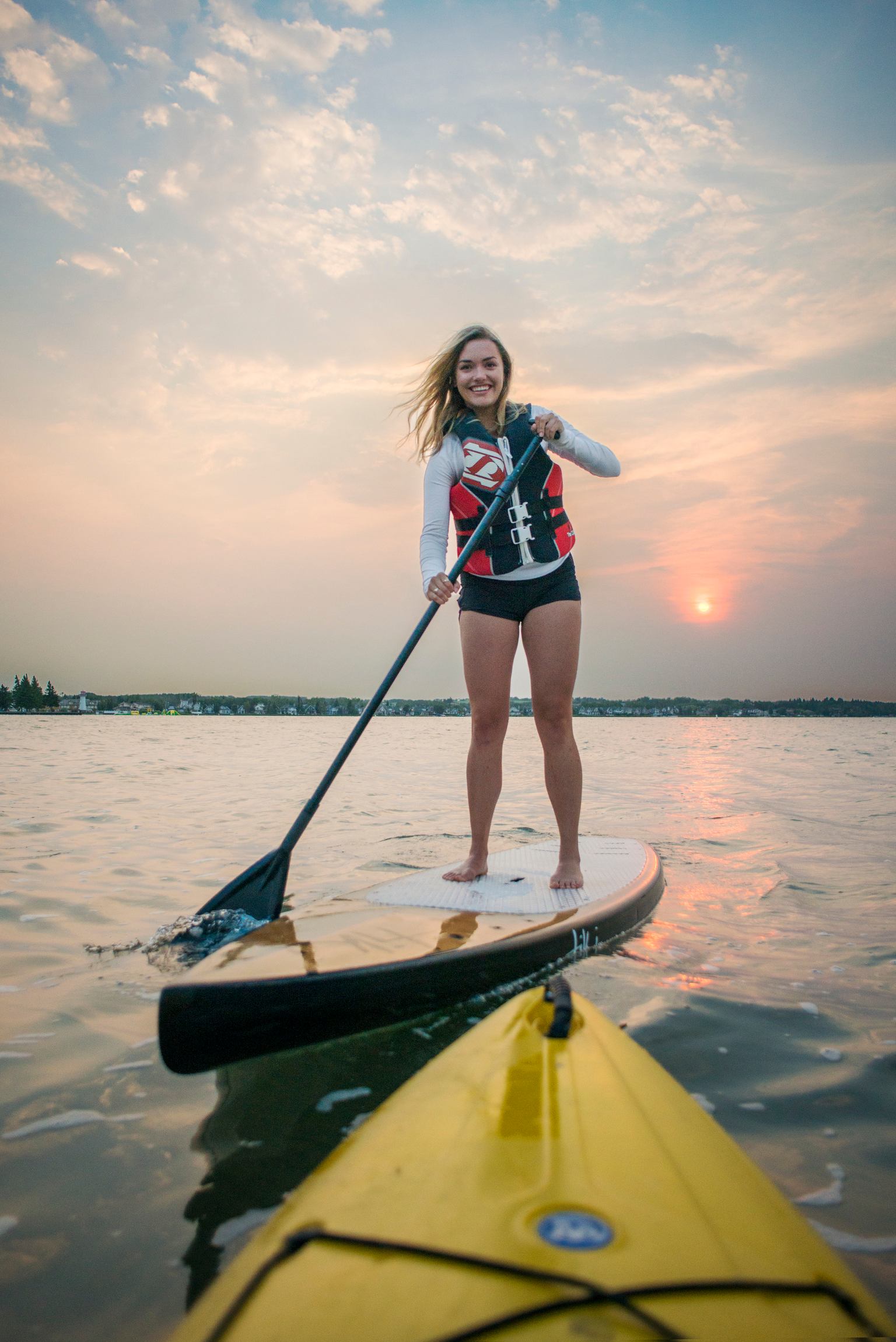 The Best Spots to Canoe, Kayak or Float in Alberta | Canada's Alberta