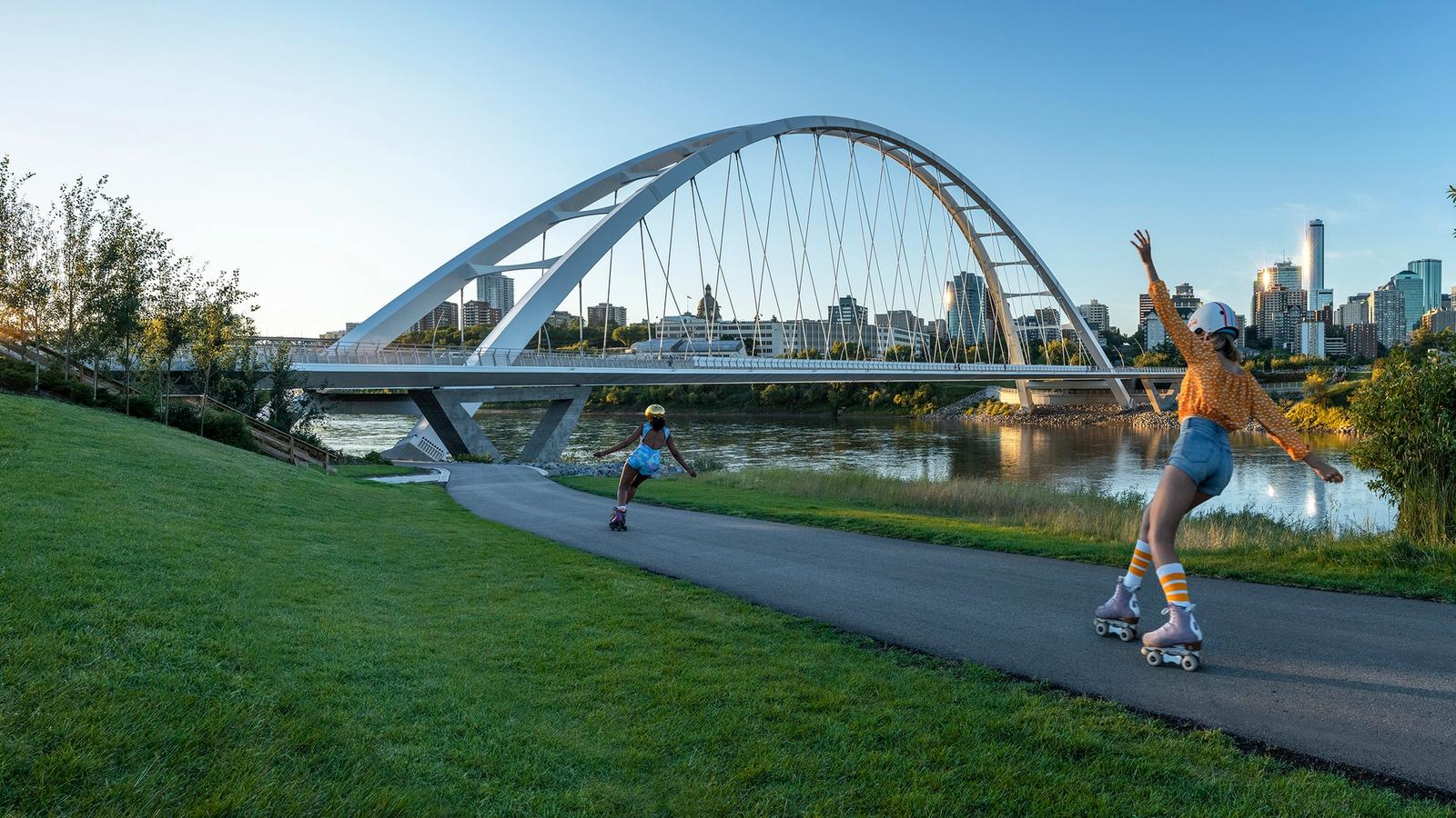 Seven Ways to Explore the Character of Edmonton | Canada's Alberta
