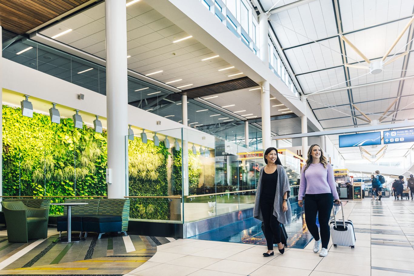 Ten Things to Know About Edmonton International Airport | Canada's Alberta