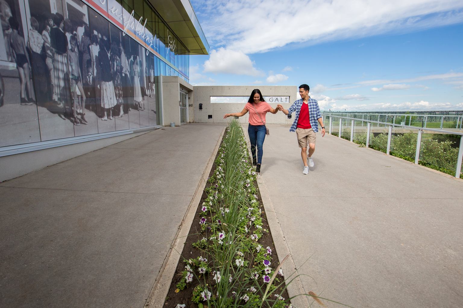 Lethbridge | Canada's Alberta