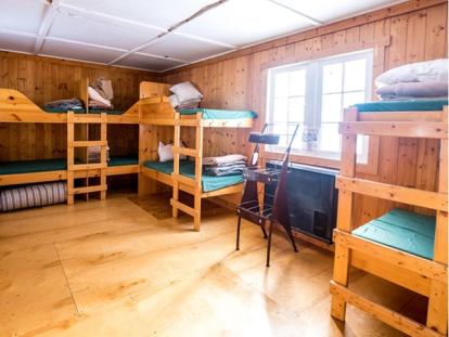 Where to Stay | Canada's Alberta