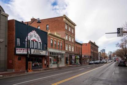 The Last of Us Journey Across Alberta | Canada's Alberta