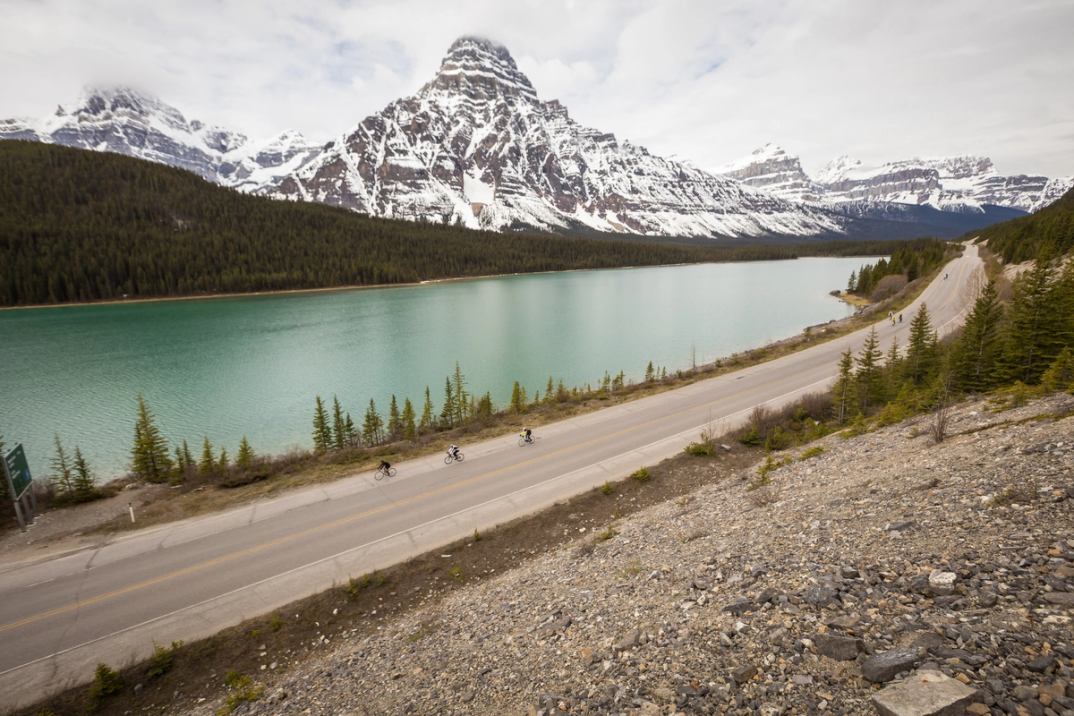 Biking | Canada's Alberta