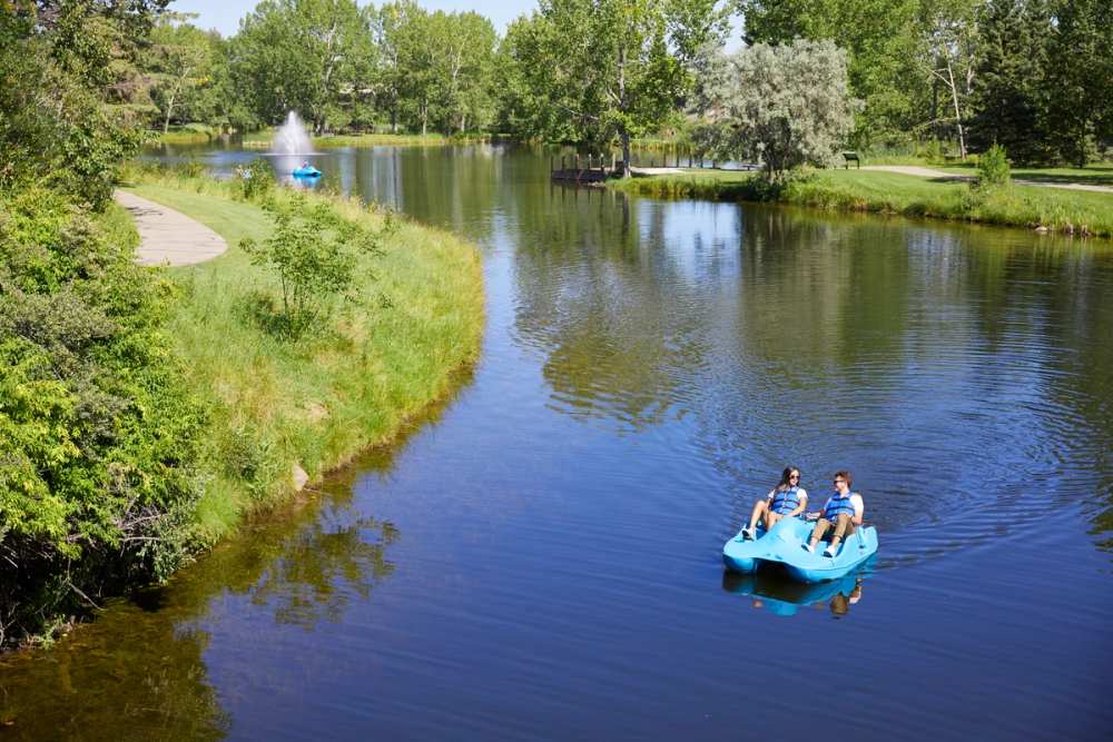 Red Deer | Canada's Alberta
