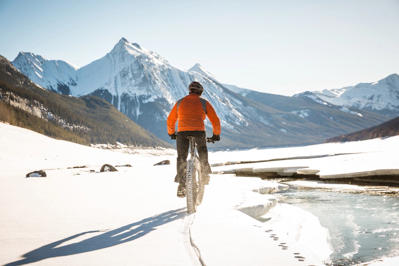 Biking | Canada's Alberta