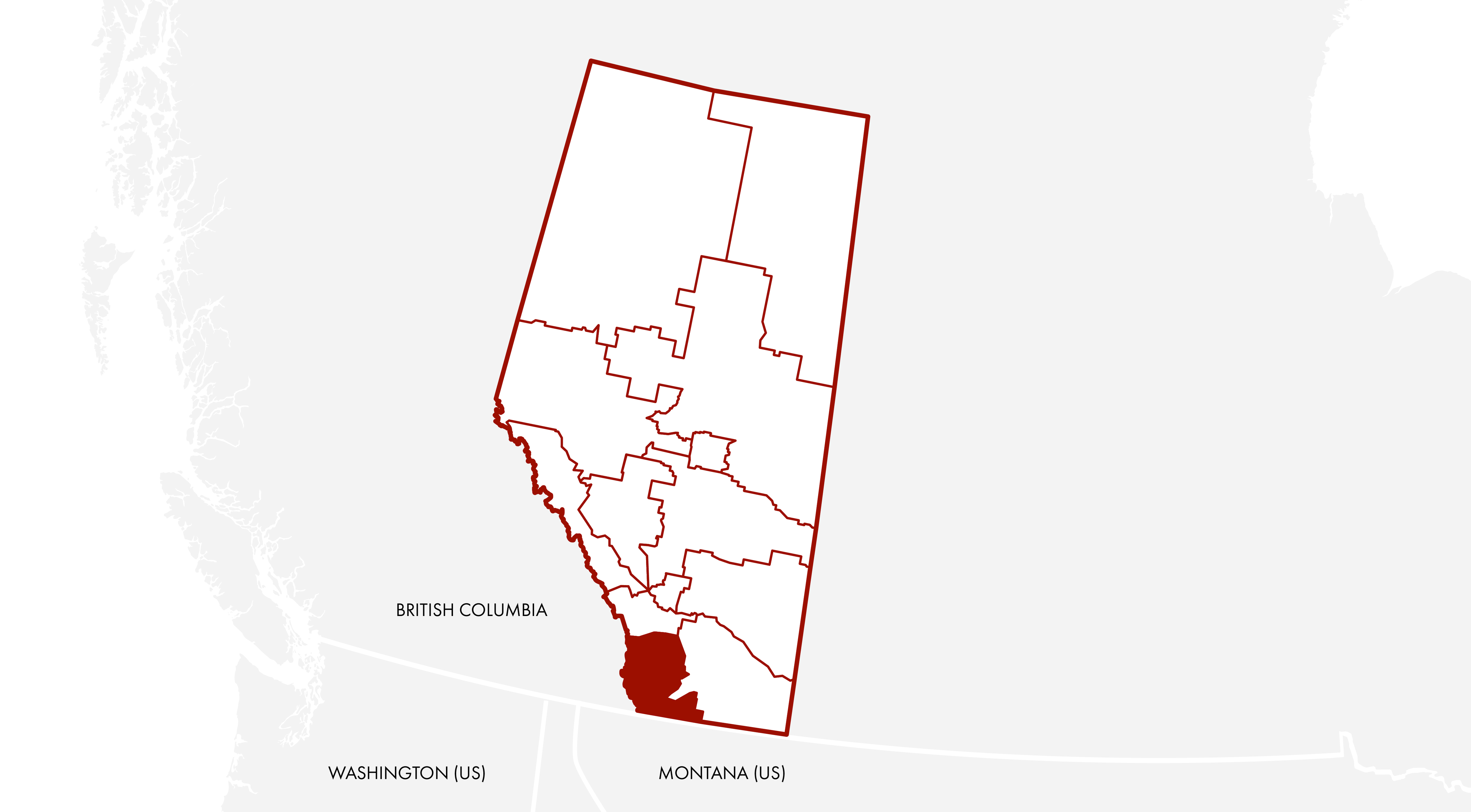 Canadian Badlands | Canada's Alberta