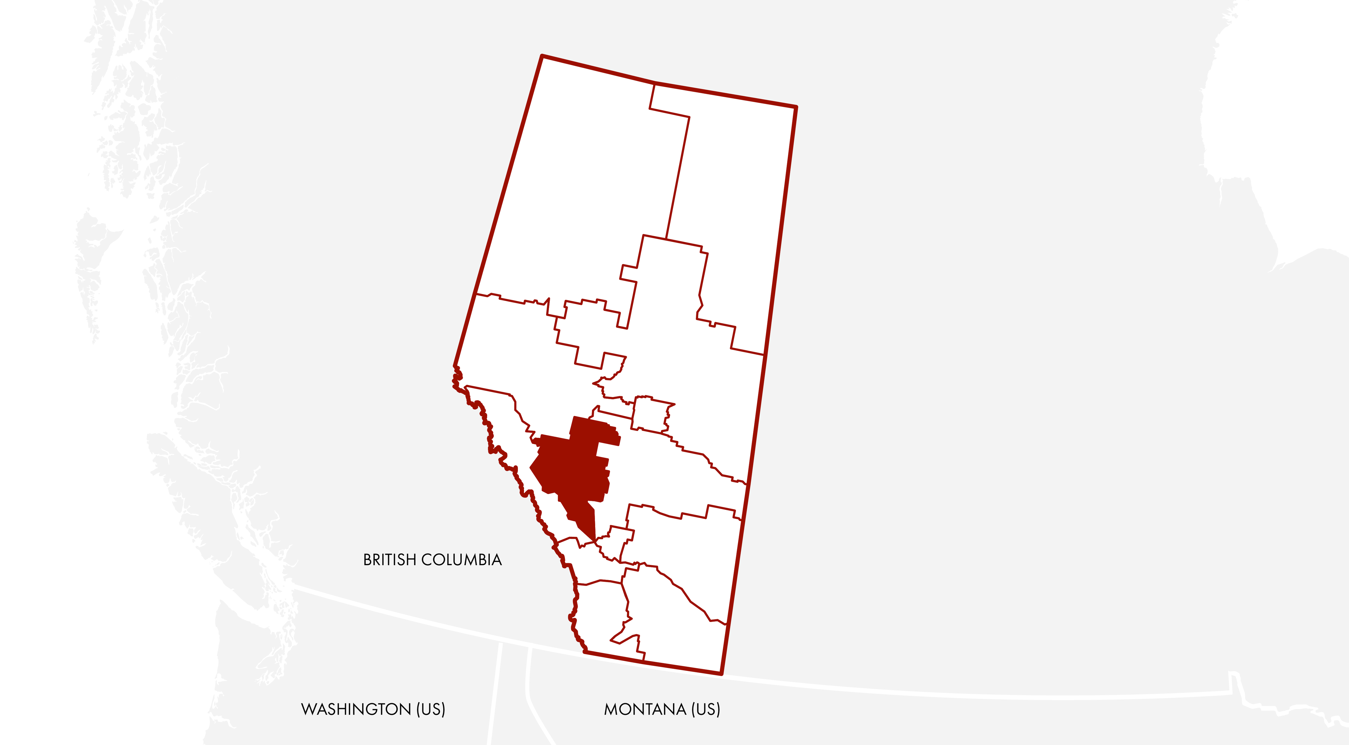 Wildlands Canada S Alberta