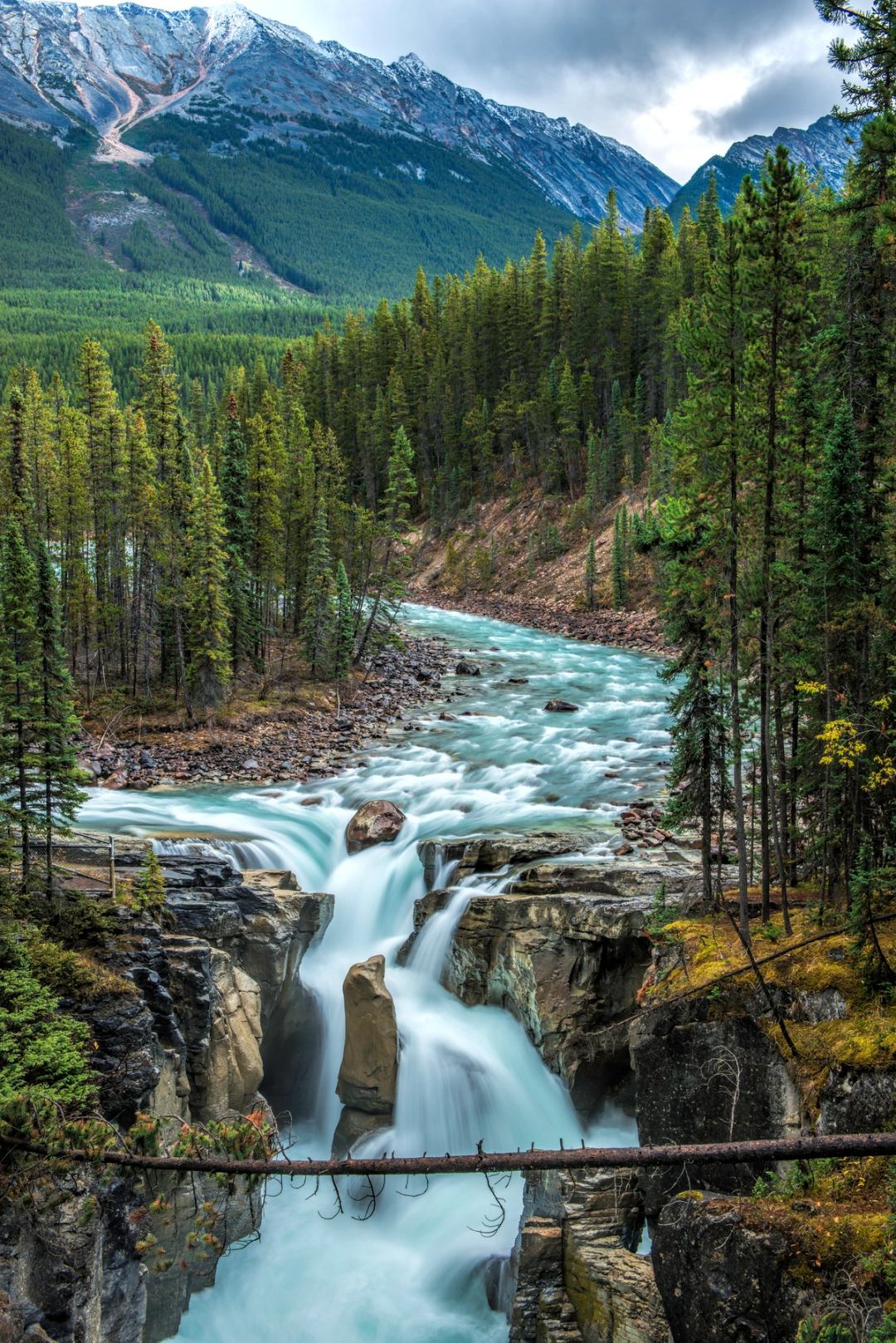 Jewels of Jasper | Canada's Alberta