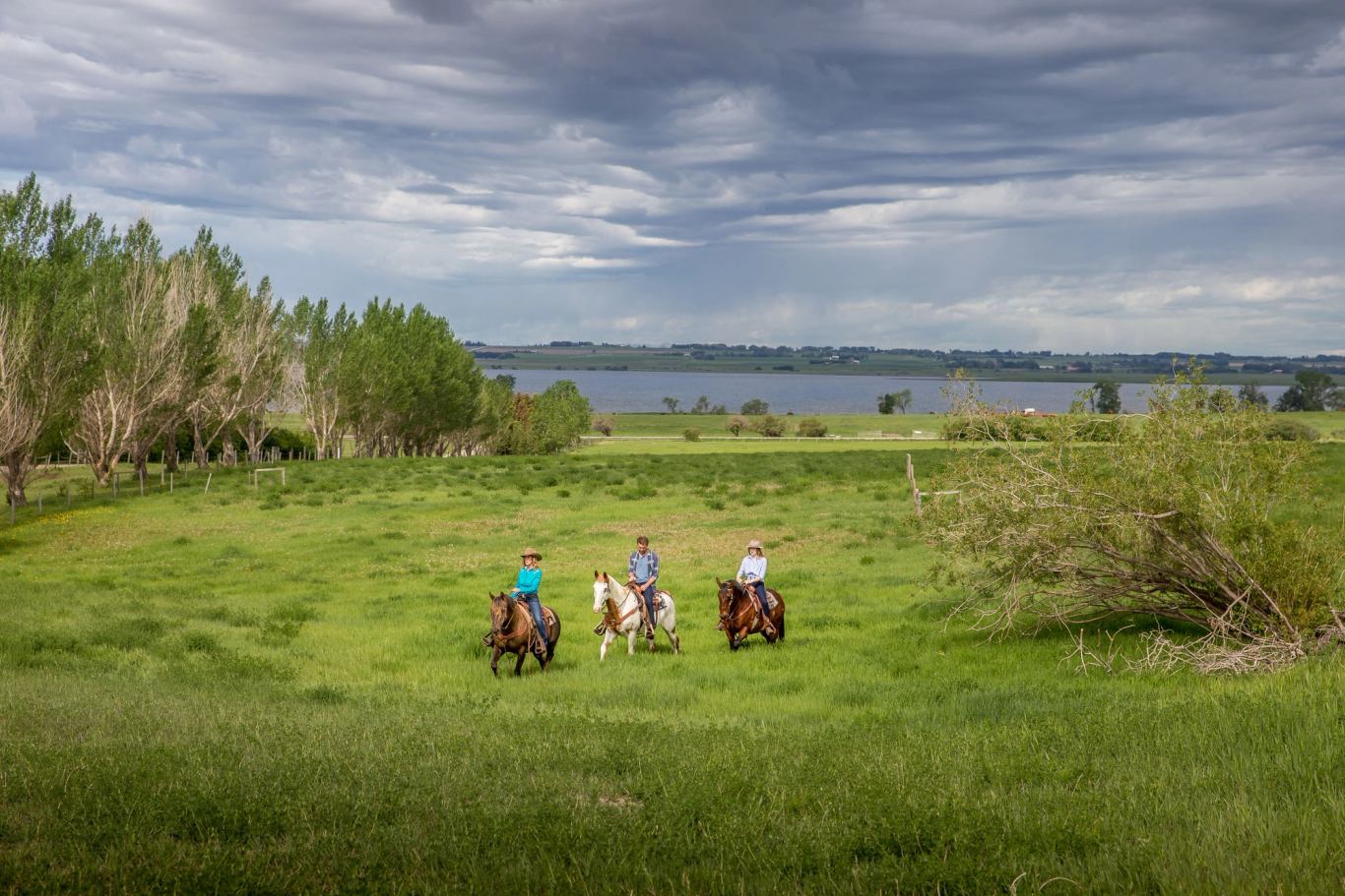 Heartland Adventures in Southern Alberta | Canada's Alberta