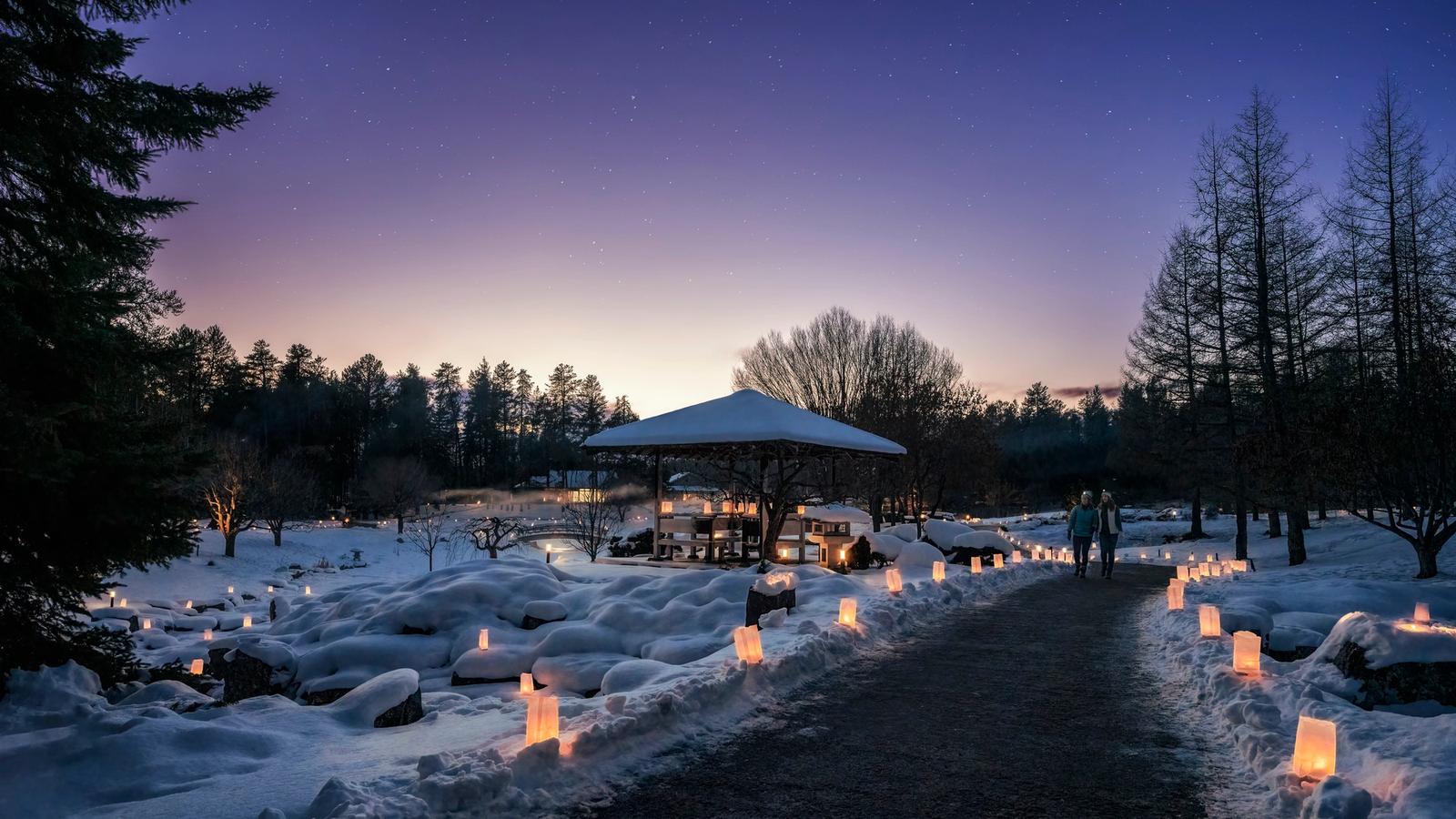 A Guide to Winter Festivals in Edmonton | Canada's Alberta