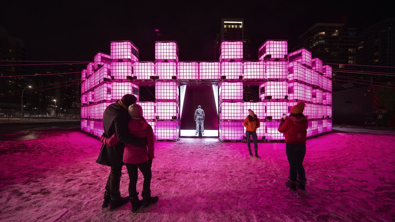10 Winter Festivals in Calgary, Banff & Beyond (2025-26) | Alberta Canada