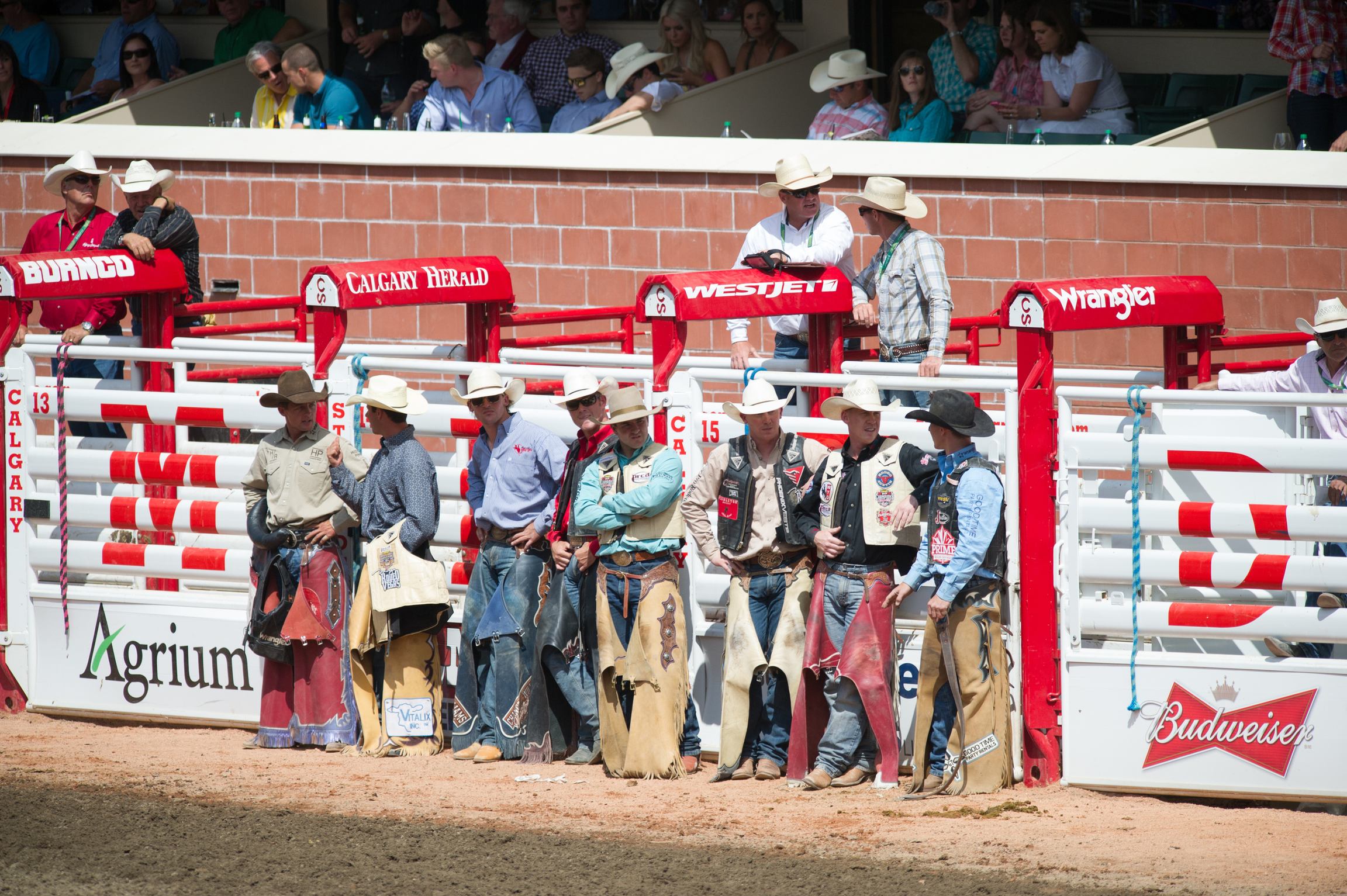 Agriculture & Rodeo | Canada's Alberta