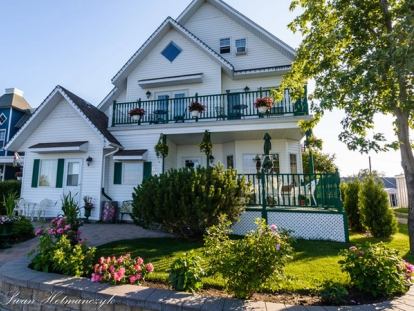 Where to Stay | Canada's Alberta