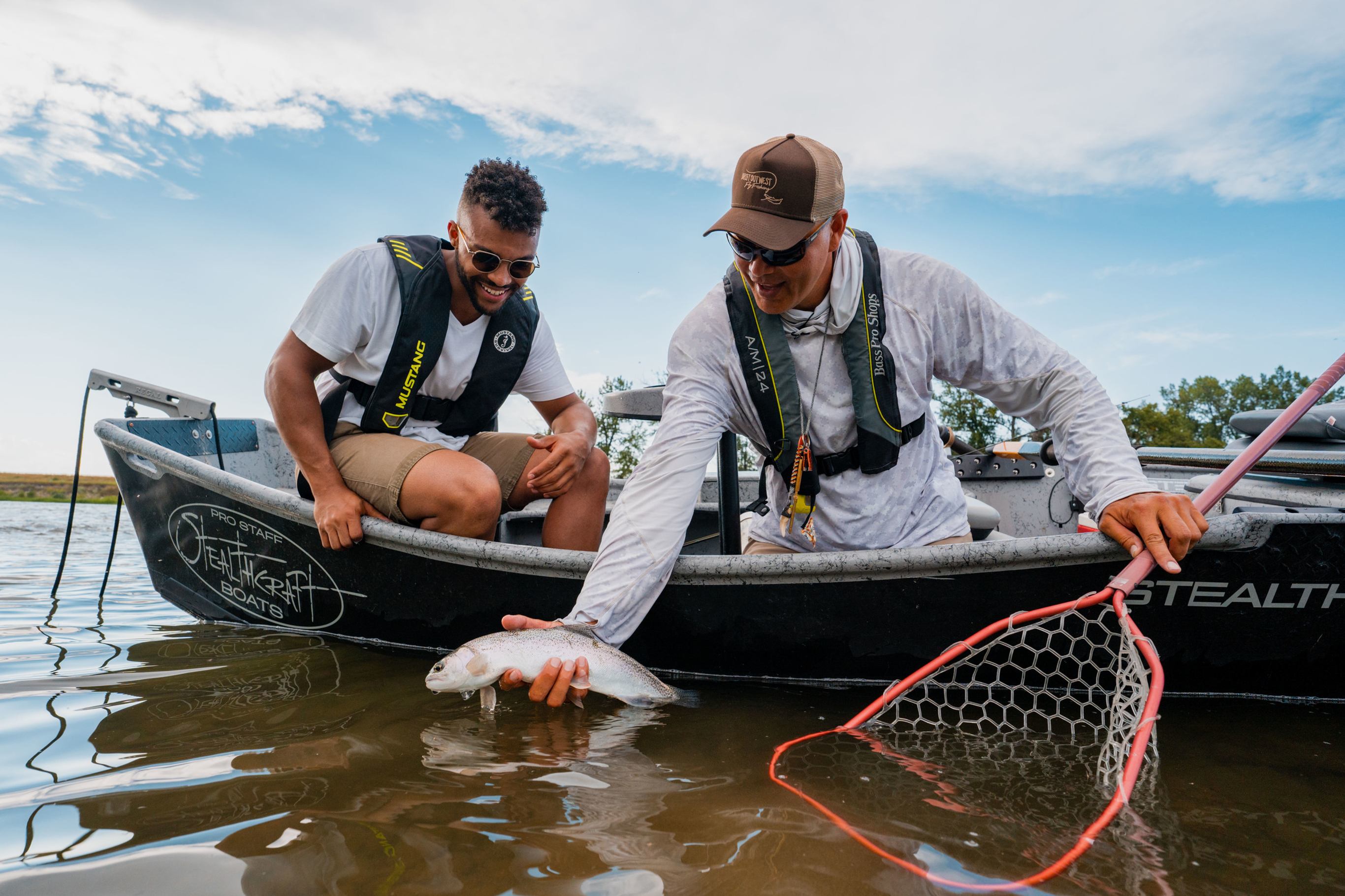 Fishing | Canada's Alberta