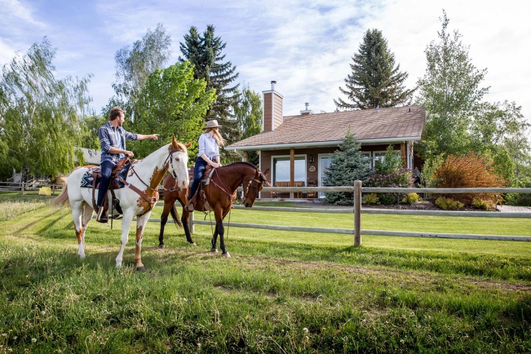 Heartland Adventures in Southern Alberta | Canada's Alberta