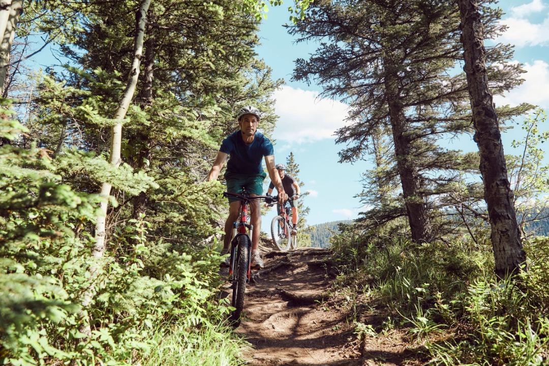 Best Mountain Biking Trails & Bike Parks in Alberta | Canada's Alberta