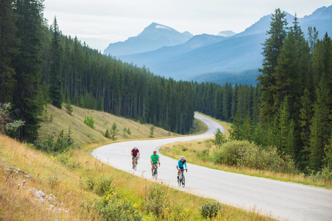 Biking | Canada's Alberta
