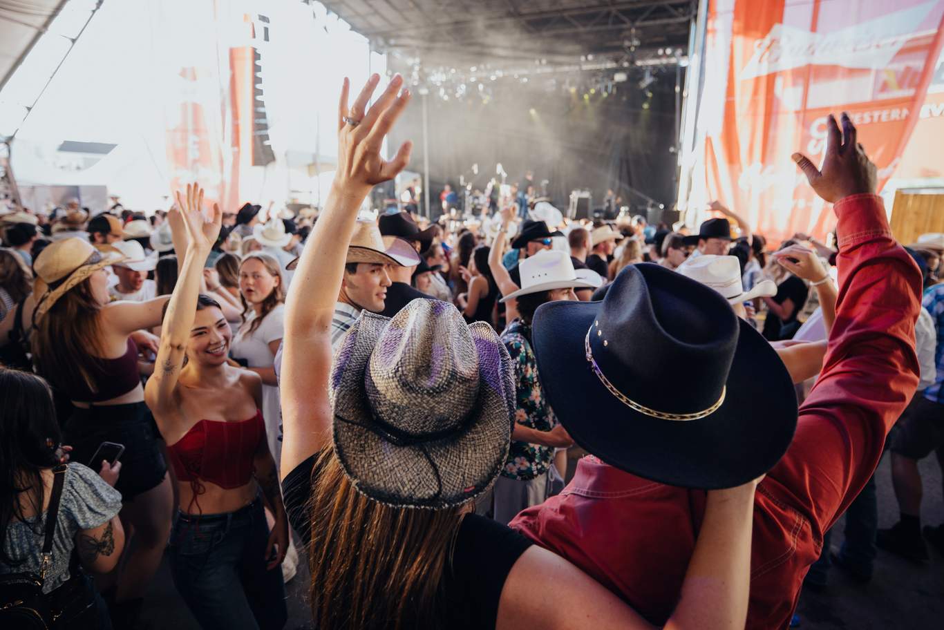 Music Festivals | Canada's Alberta
