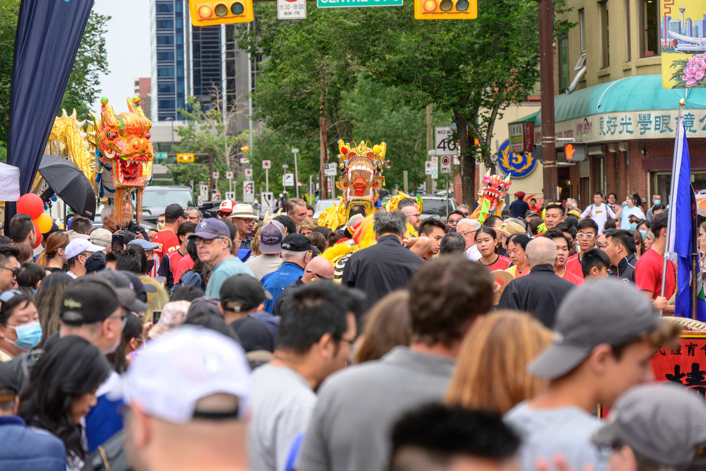 Cultural Events | Canada's Alberta