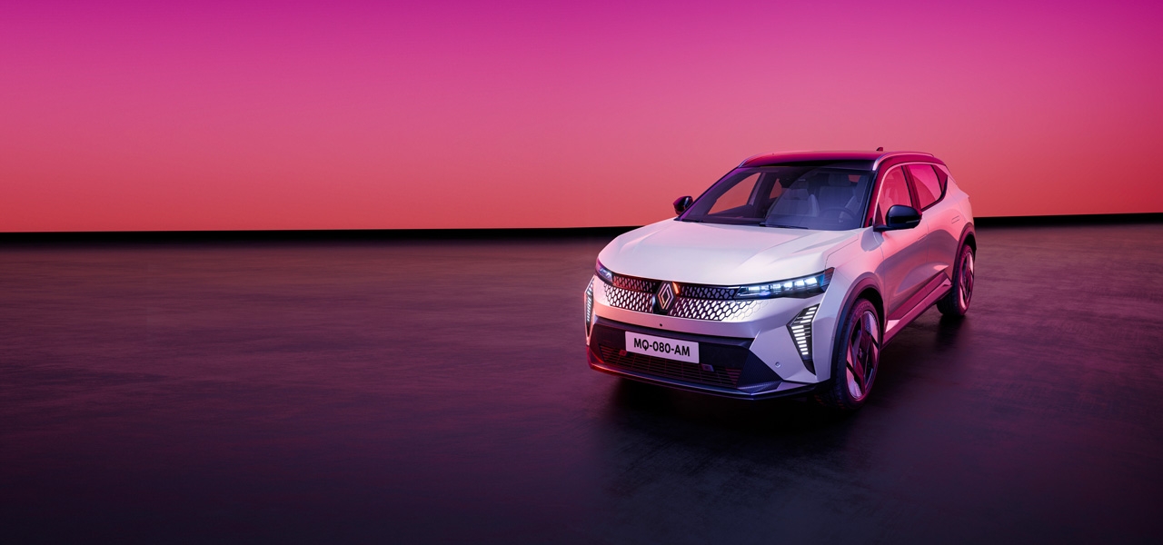 GENEVA motor show 2024. THE RETURN. | Garage Italia