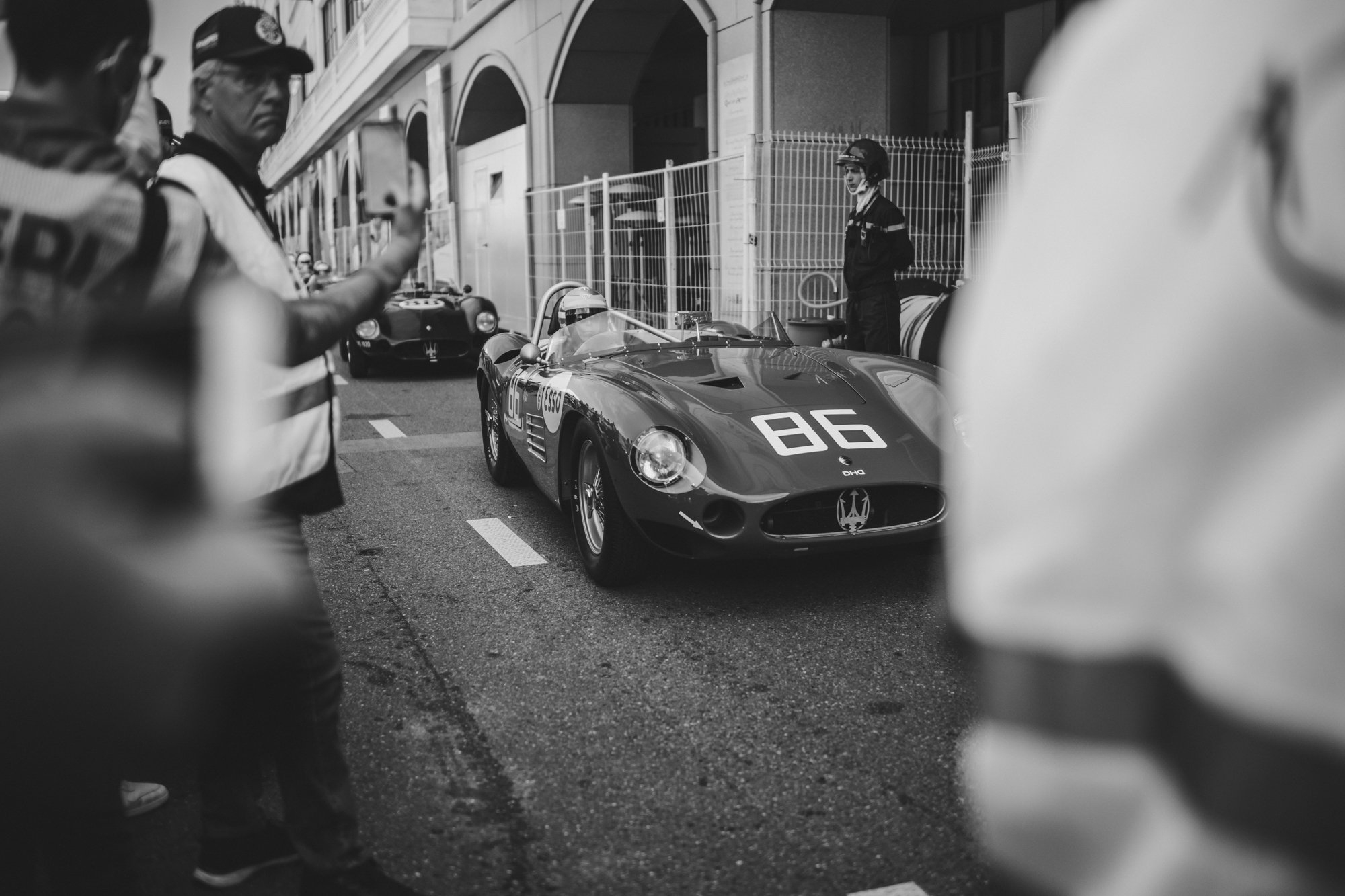 5 car-centric Instagram feeds for your daily inspiration | Garage Italia
