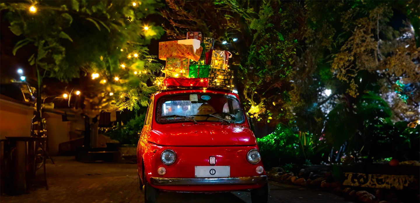 5 Perfect gift ideas for a motor lover | Garage Italia