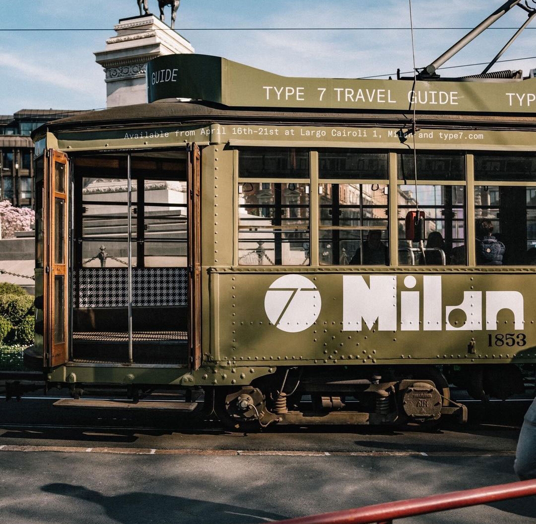 5 Must-See Automotive Events at Milan's Fuorisalone | Garage Italia