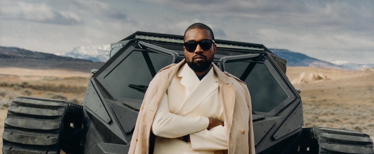 The garage of the most controversial rapper in the world | Garage Italia