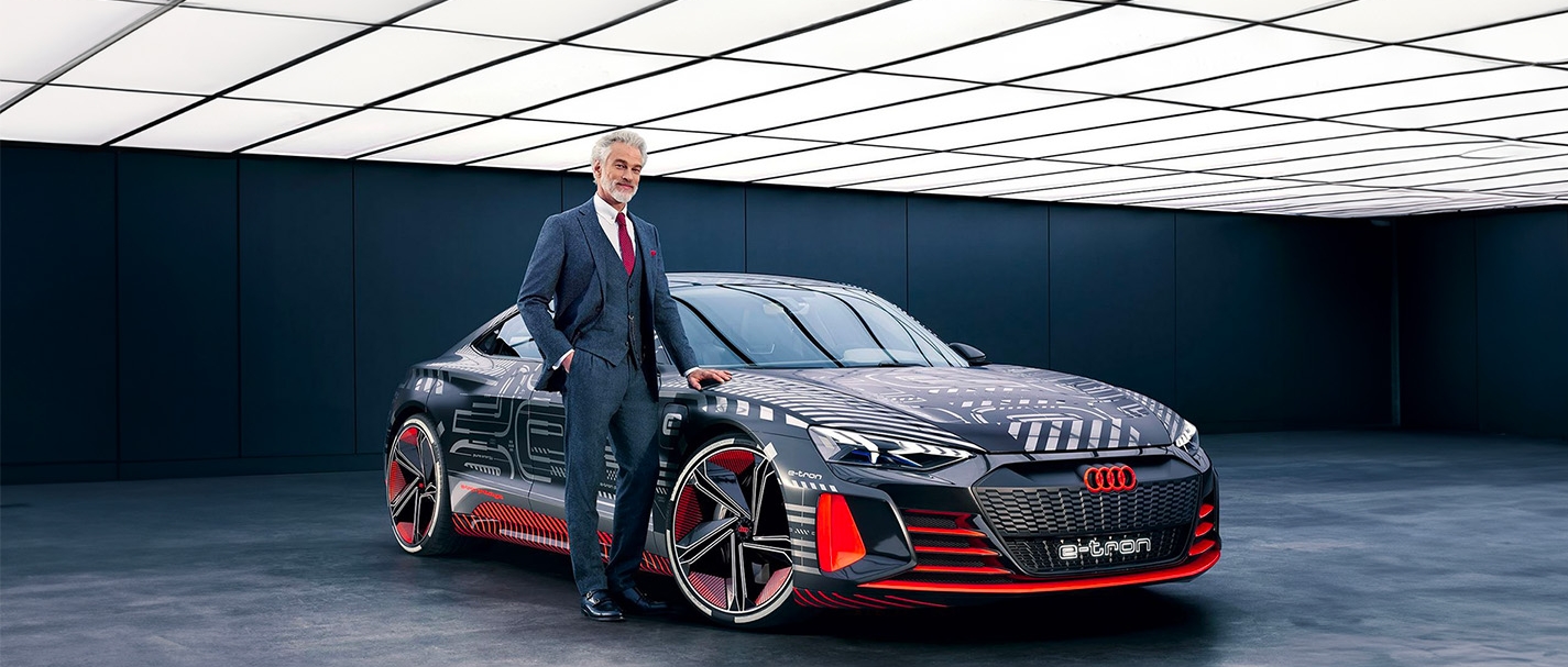 Iconic Ads: Christmas Edition | Garage Italia