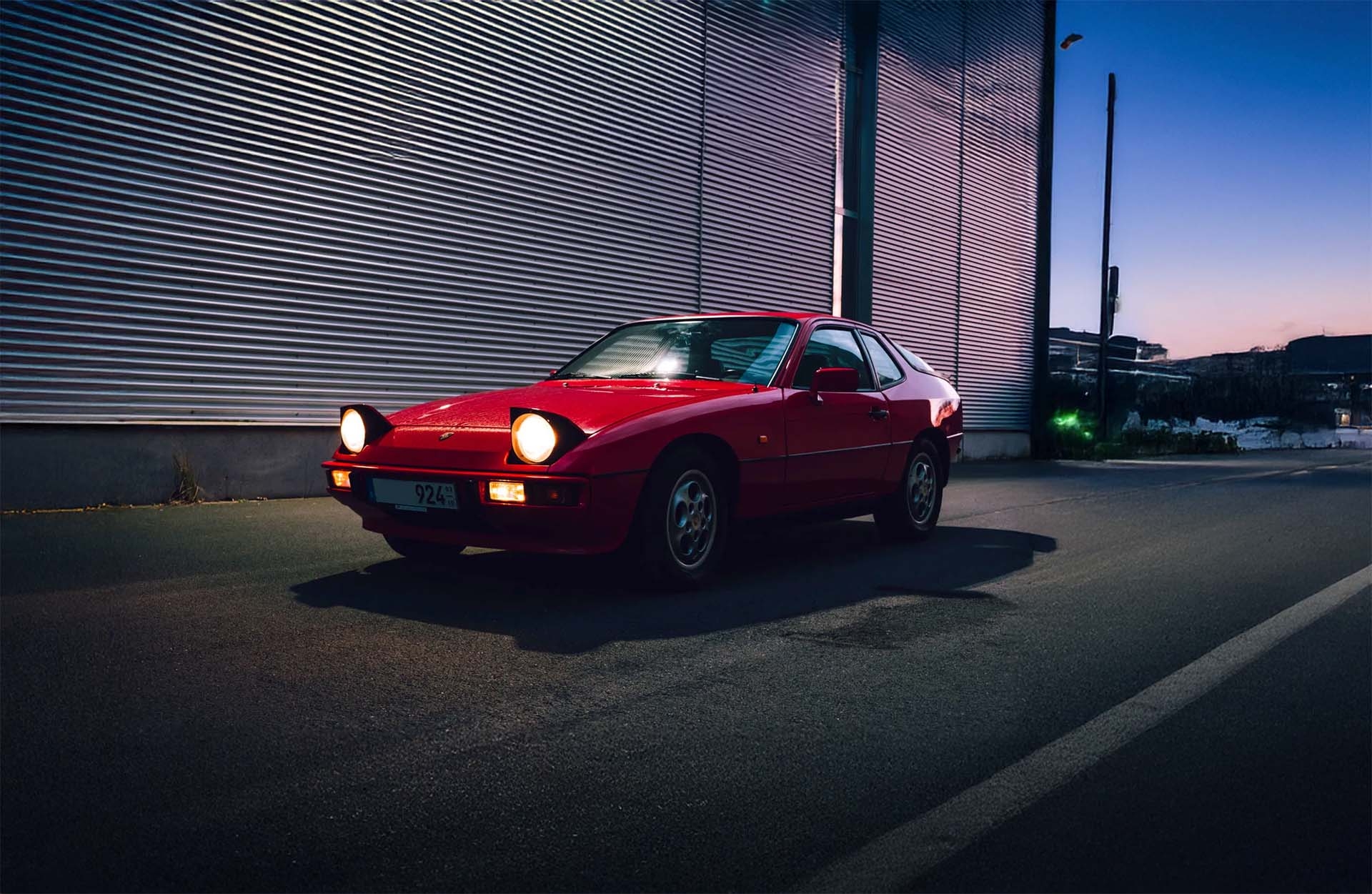 Fifty and Fabulous: The Iconic Cars Turning 50 in 2025 | Garage Italia