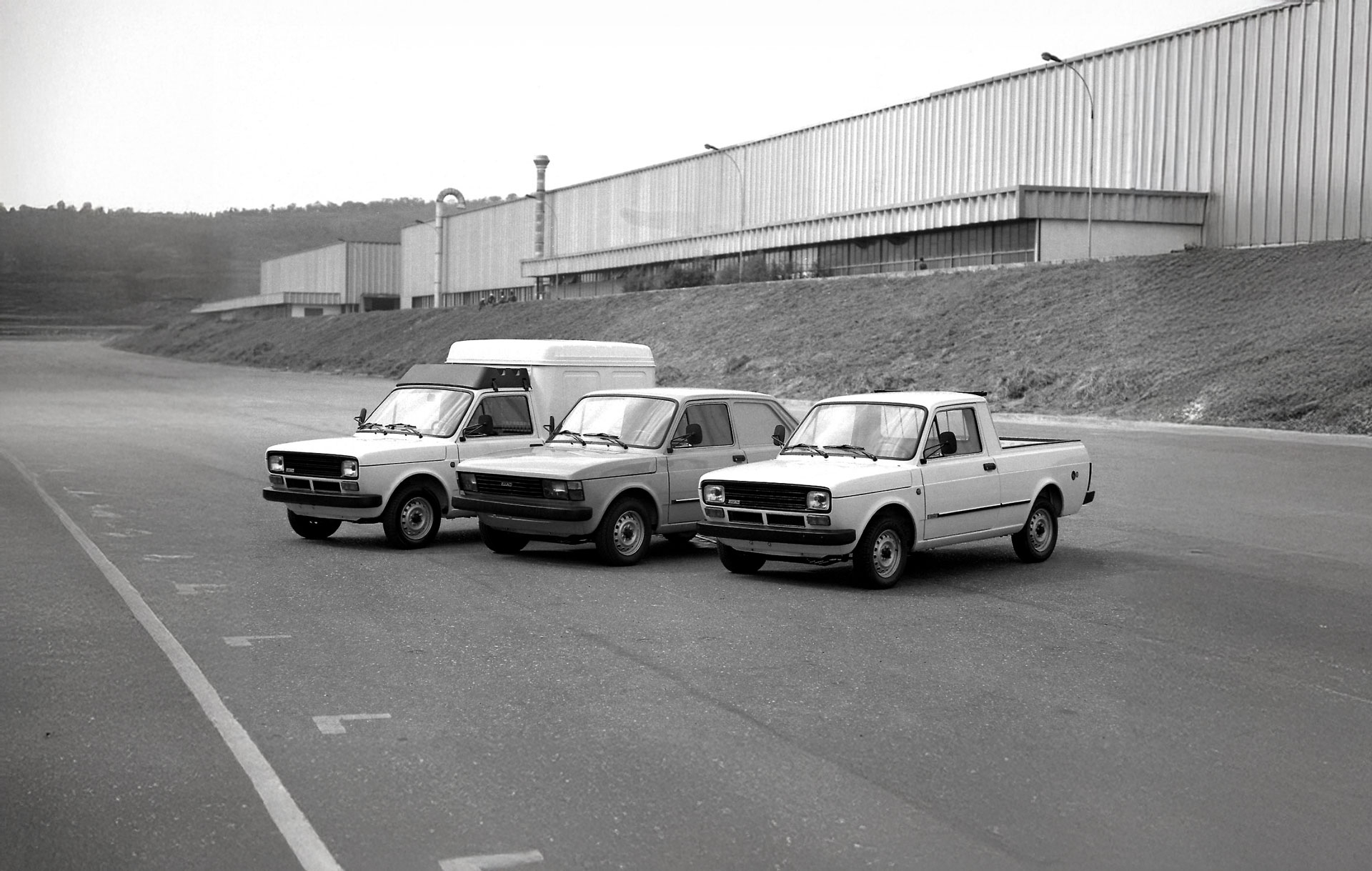 More Brazilian than samba: the true story of Fiat in South America ...