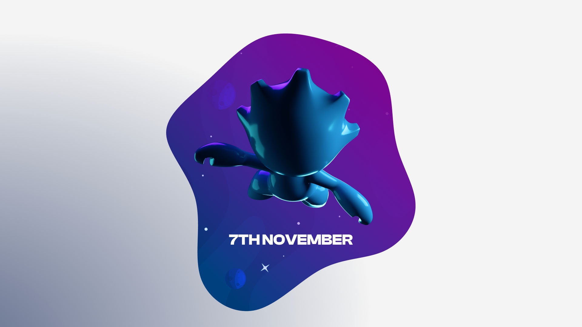 Discover "GIC," Garage Italia's new virtual influencer | Garage Italia