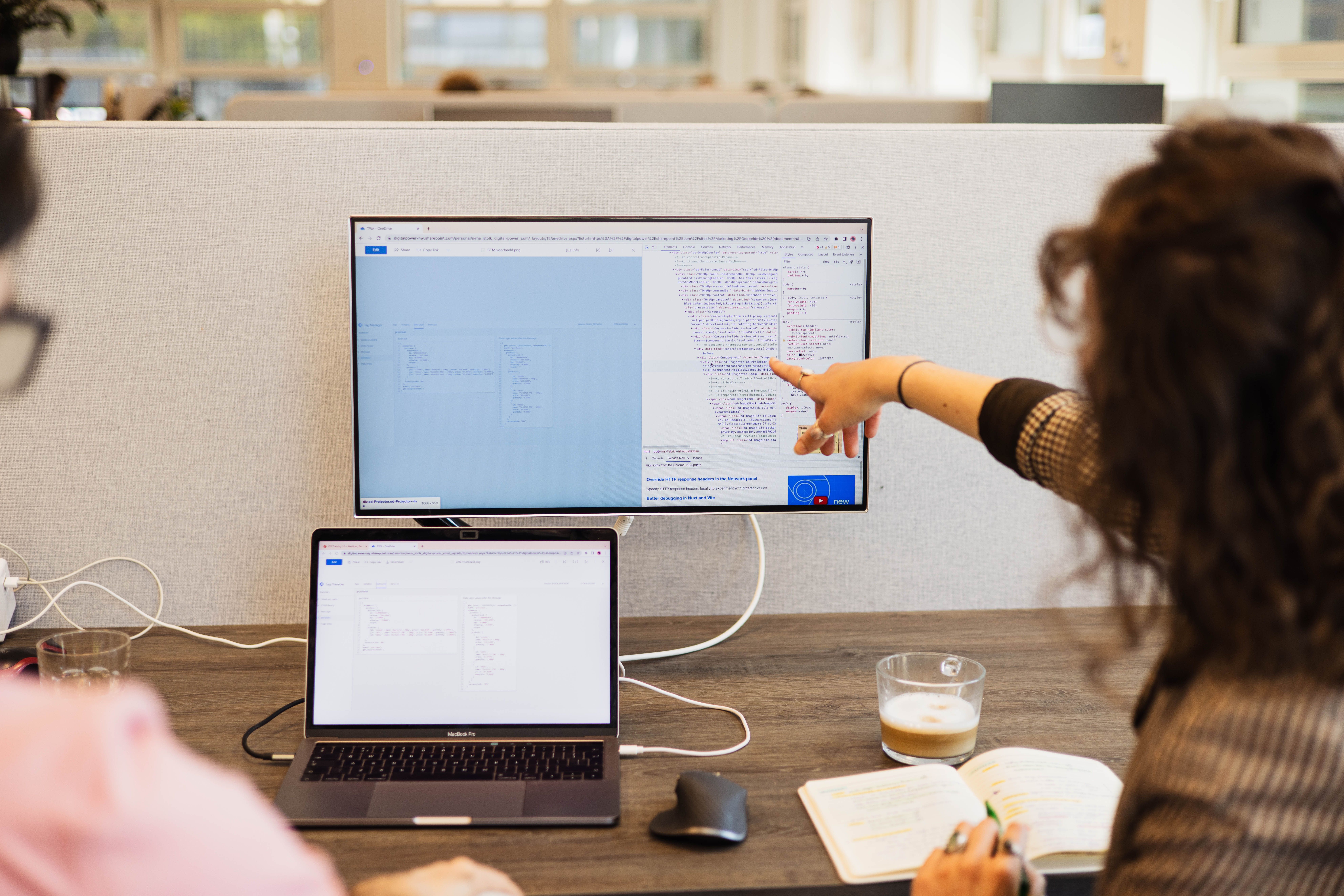 Monthly technical web analytics update #4 – GA4 update & AI traffic ...